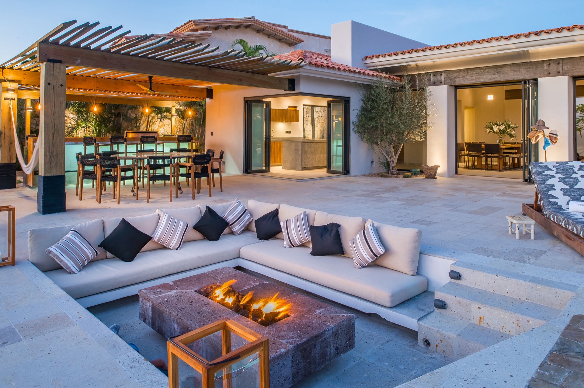 Exclusive Luxury Villas in Los Cabos & Punta Mita | Elegant Mexico