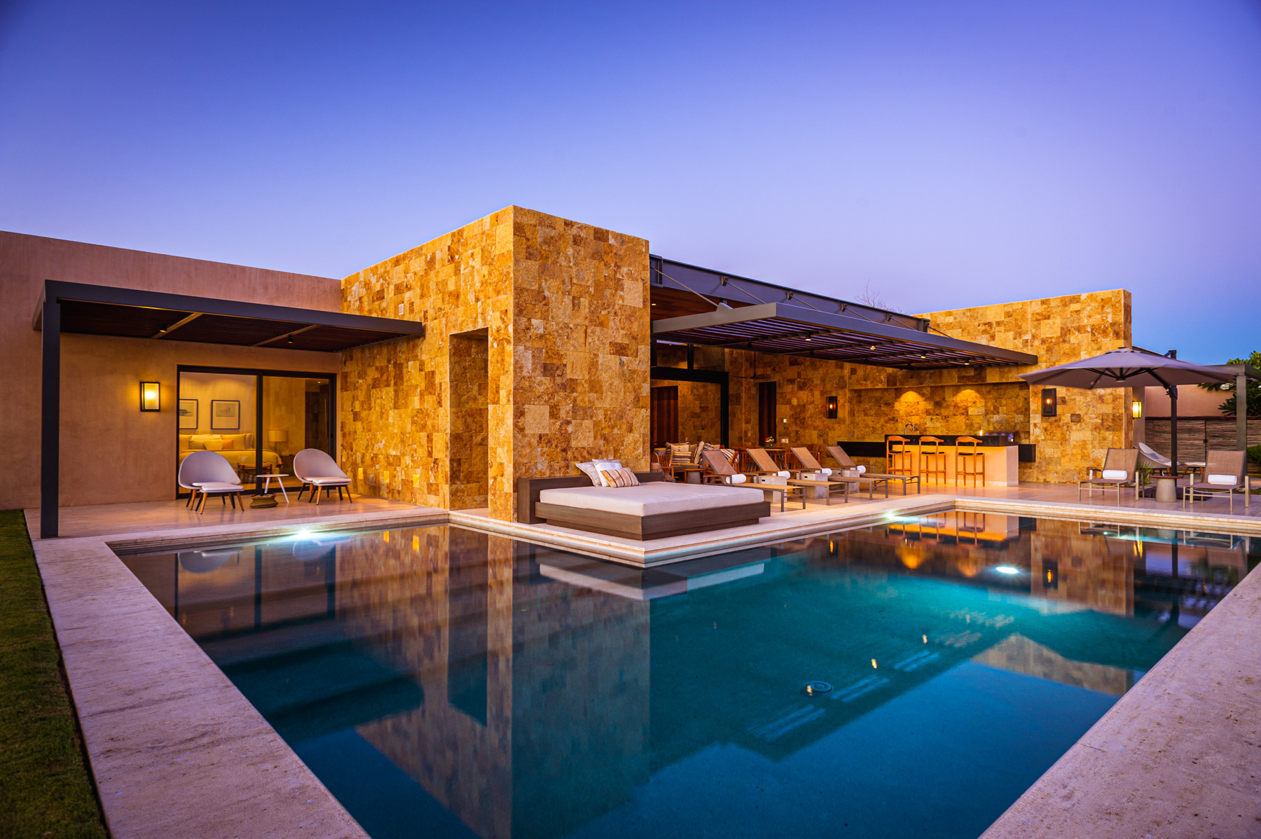 Exclusive Luxury Villas in Los Cabos & Punta Mita | Elegant Mexico
